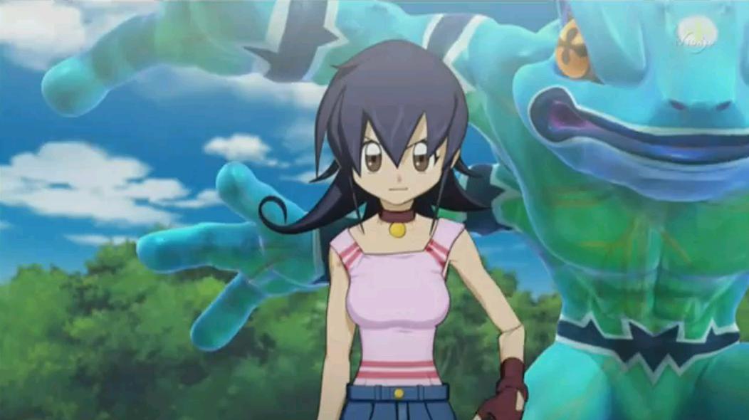 Anime!! Forever: Duel masters images [3]