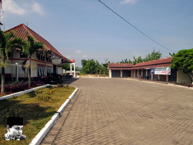 Romantika Stasiun Jenar - Dahulu, Kini, dan Nanti - Kompasiana.com