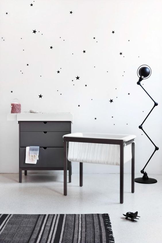 Inspiraatio: Taaperon huoneen sisustus | Talo Markki