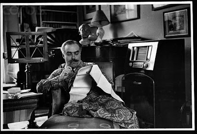 "Tweedland" The Gentlemen's club: "Ten Times" Sir Osbert Lancaster ...