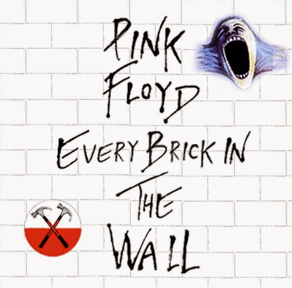 PINK FLOYD BRASIL - Por Victor Sousa: Every Brick In The Wall - Agosto ...