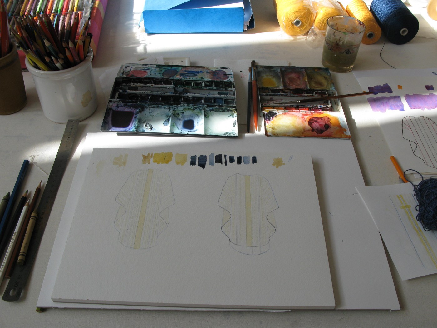 Thorbjørn Stegelmann - Manden - Myten - Møgdyret: Jette Nevers - Om at ...