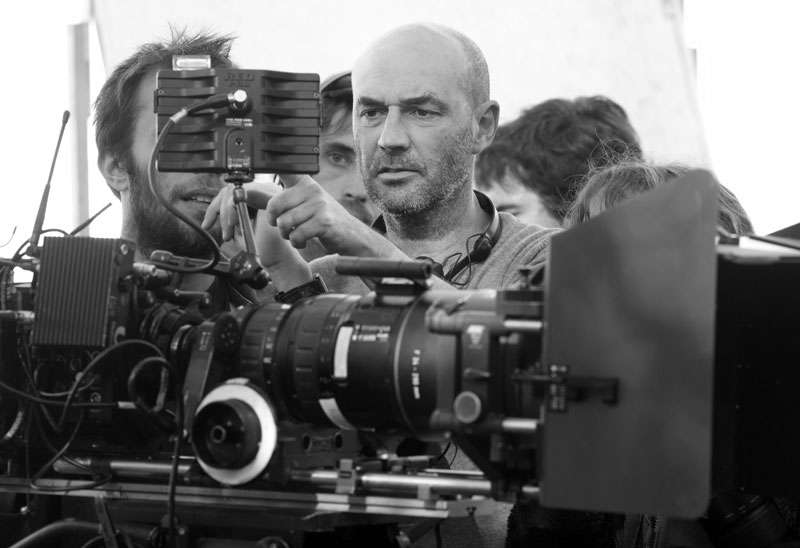 Le Créneau du Cinéma: 12 ans d'âge de Frédéric PROUST