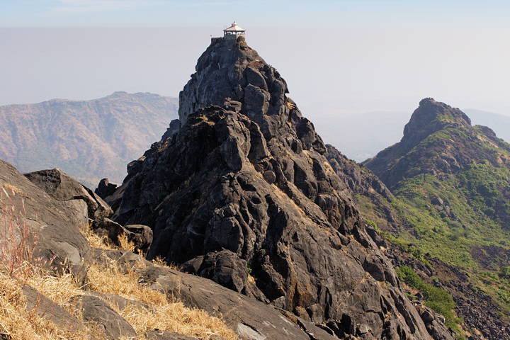 Girnar Mountain, Temple, Forest Gujarat ~ Places4traveler : Best ...