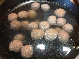 BAKSO BAKSO BAKSO!!!! Simple Recipe | Handini Audita