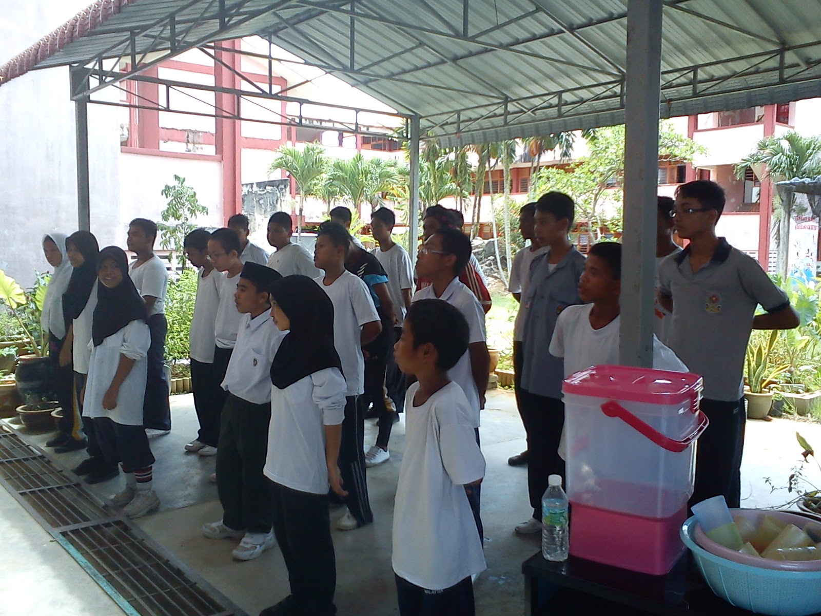 PPKI SMKPP: KOKURIKULUM