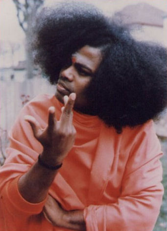 Premananda (1951-2011) | IL MORTO DEL MESE