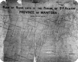 Métis and their Collective Rights: Important Dates to the Achievement ...