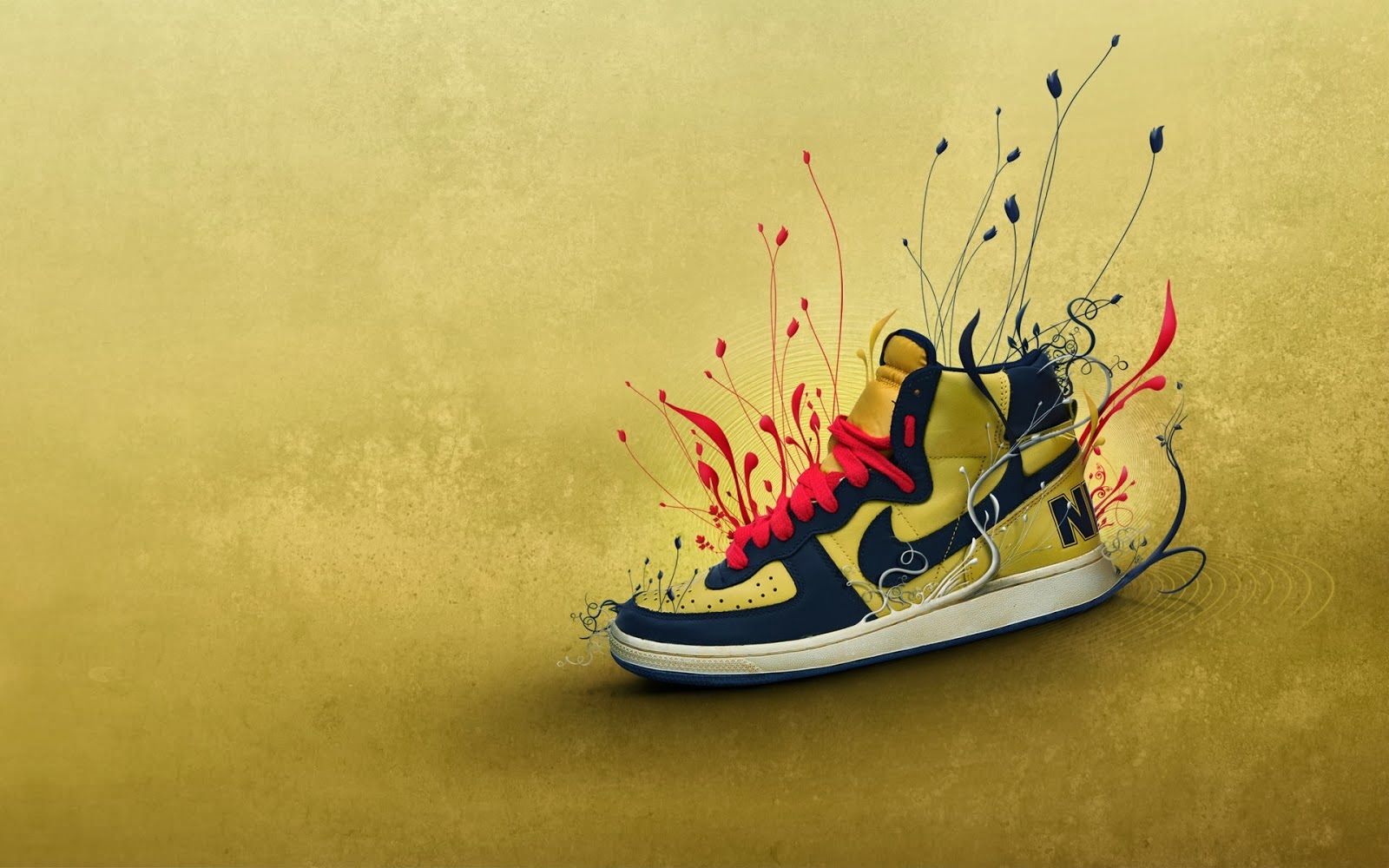 Total HD Wallpapers: 3D Mix HD Wallpapers