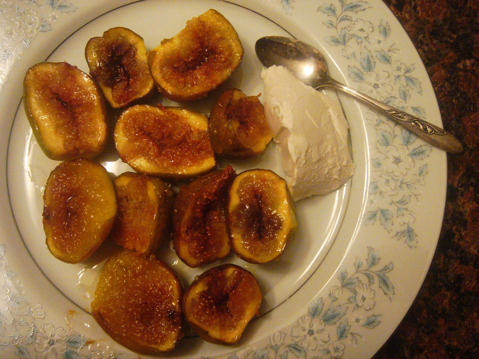 Our Neck of the Woods: Heirloom Figs