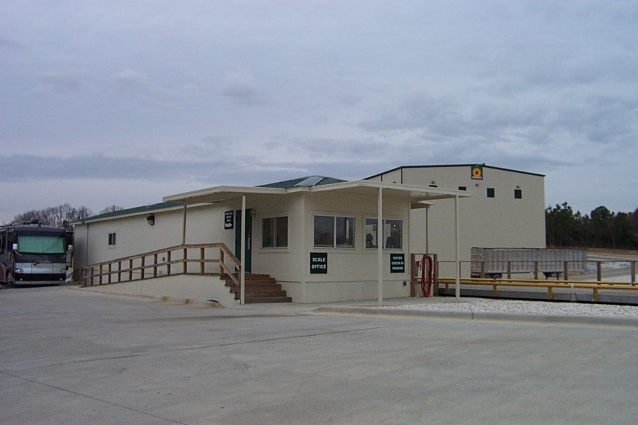 Prefab homes and modular homes in USA: Quick Buildings