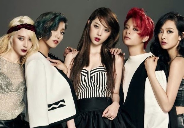 Cultura Coreana: Música de Corea del Sur