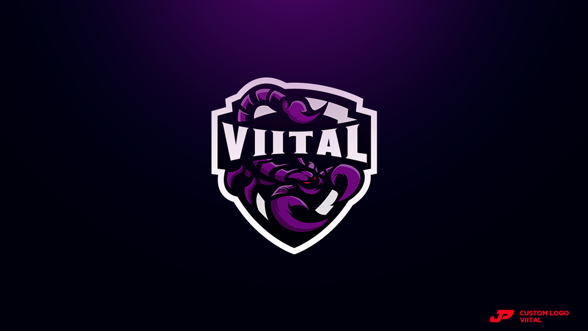 500+ Gaming Logos Designs for Inspiration | Graphic Design Resources