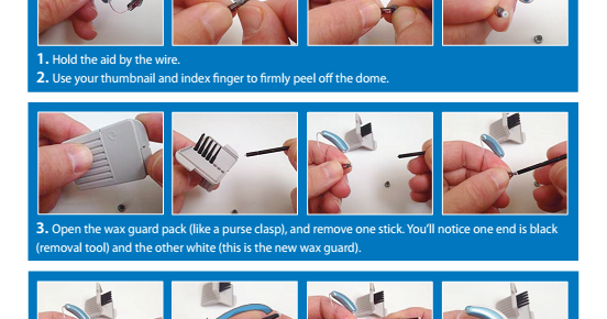 Free trial hearing aids ~ safely assess the technology before paying ...