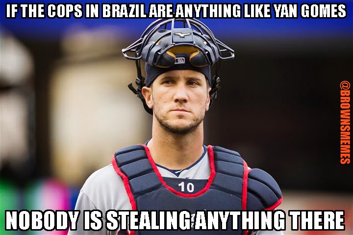 Cleveland Browns Memes