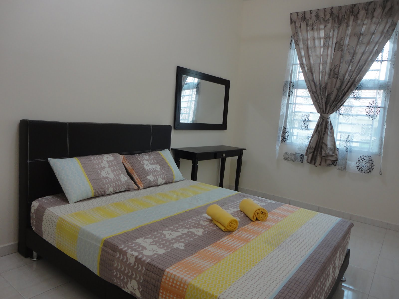 HAFZA Townstay Melaka: Rumah No. 37, Taman Bertam Setia, Melaka