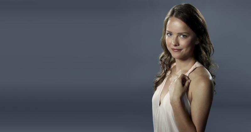 Incorporated - Georgina Haig's Role Recast with Allison Miller