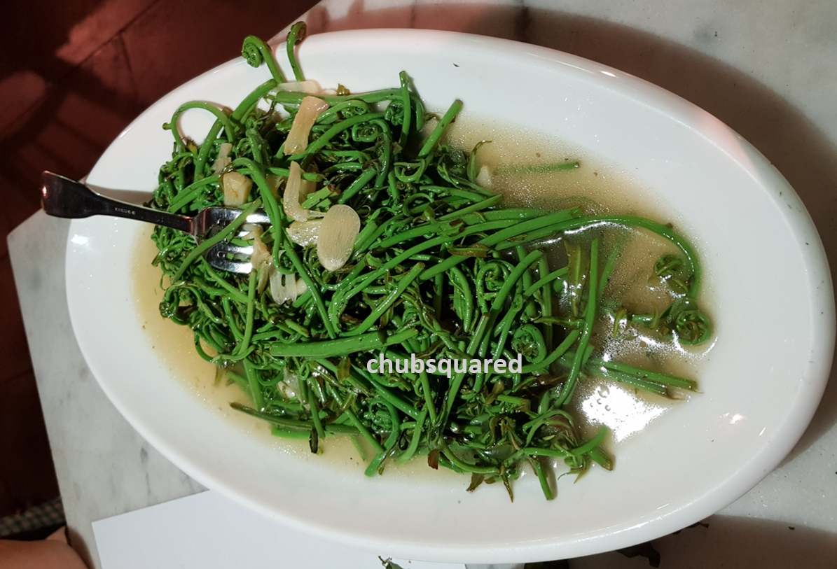 Review : Bla Bla Bla @ Kuching