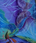 Warisan Seni : Batik: Mengenal kraf tradisional.