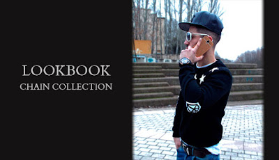 CHULO CLOTHING: PRESENTACIÓN CHULO CLOTHING