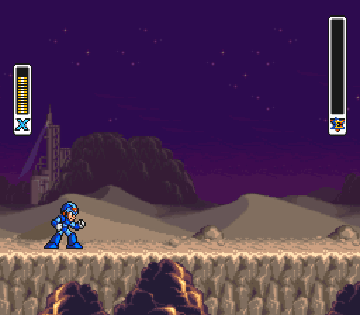 AKI GIFS: Gifs animados Super Nintendo (Snes)