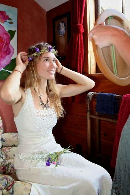 Blog de Laura Dekker: FOTOS BODA LAURA DEKKER