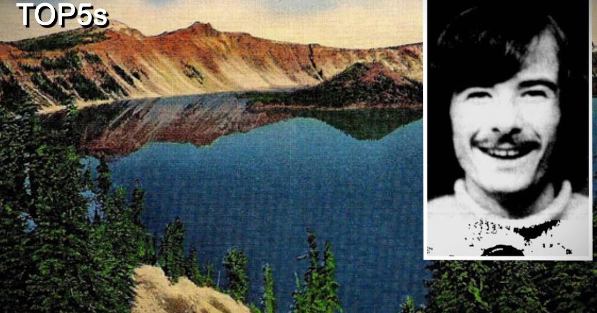 The Fortean Slip: 5 National Park Disappearances & Deaths That Remain ... The Fortean Slip: 5 National Park Disappearances & Deaths That Remain ...