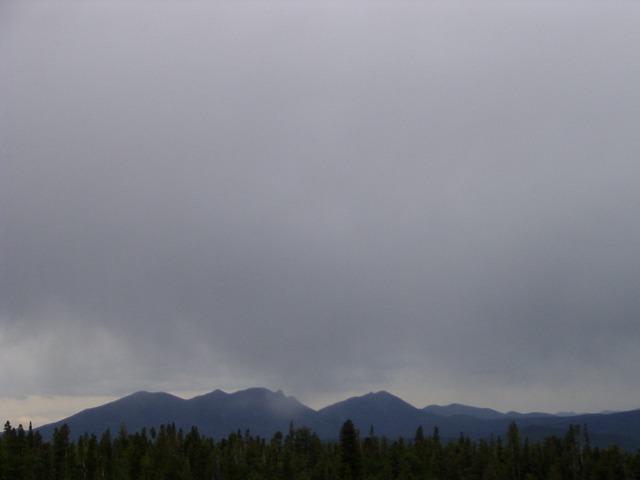 Head in the Clouds: 101: Clouds II