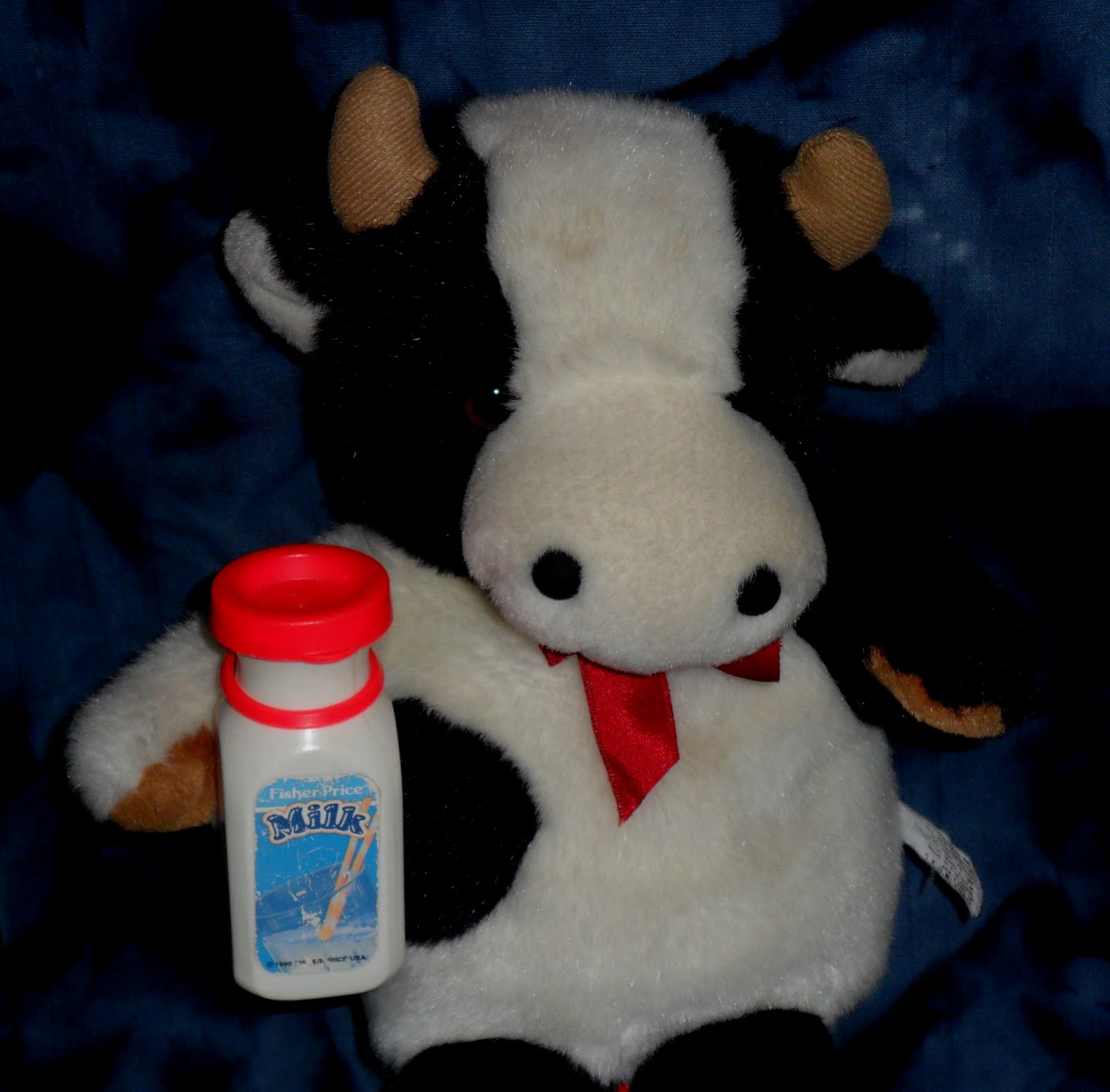 Beyond the Book Storytimes: Mr. Bear, Danny, and a bunch of farm animals