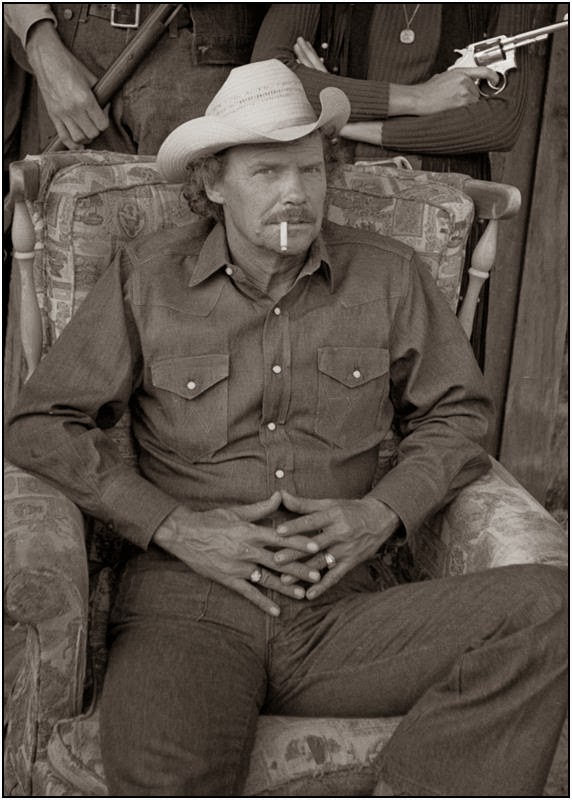 The Tupelo Channel: The Life of Homer Ray Harris