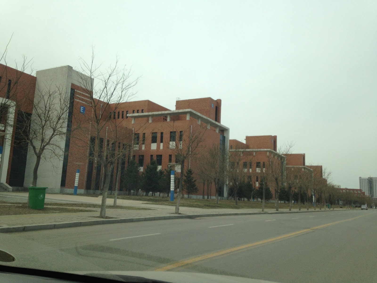xiongmao: SUT- Shenyang University of Technology