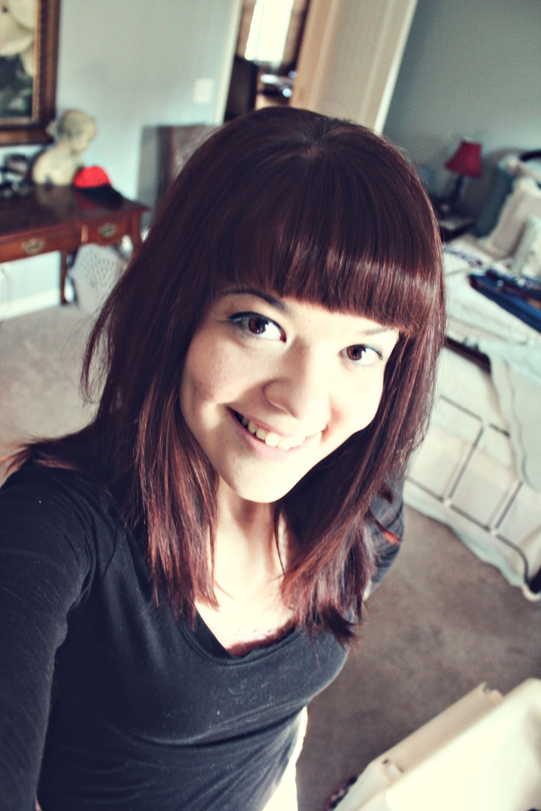 the higher the hair: Hair Tutorial: Take your hair HIGHER!