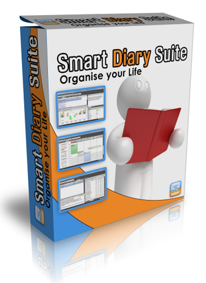Smart Diary Suite - Anything You Can Do