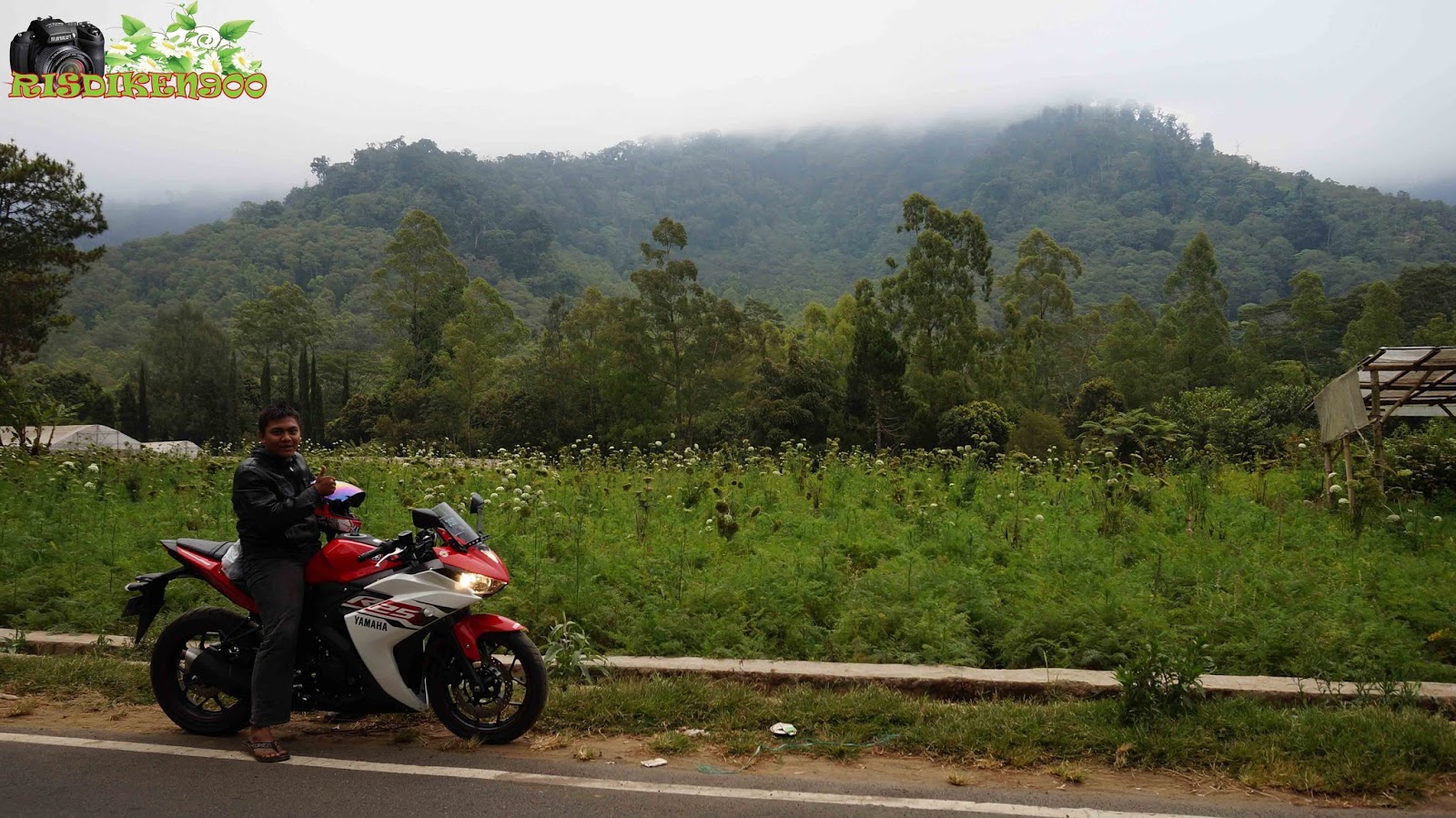 Perjalananku: Air terjun sumber 7 & ringin gantung tumpang - malang