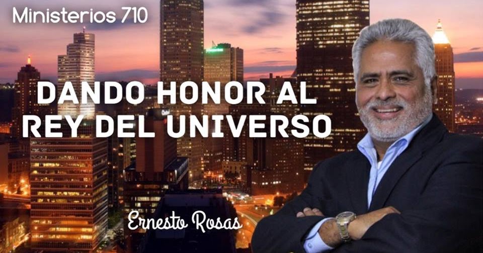 M710: Dando Honor al Rey del universo