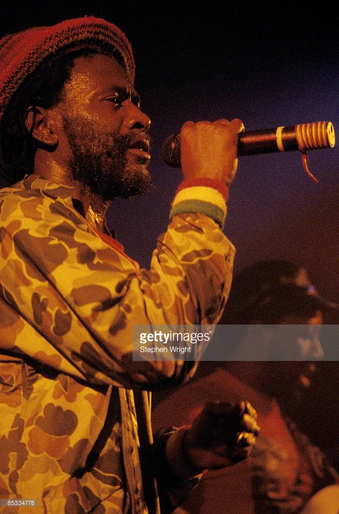 HISTÓRIA DO REGGAE: ROOTS