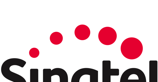 Singtel Logo Png Transparent Singtel Logopng Images Pluspng Images