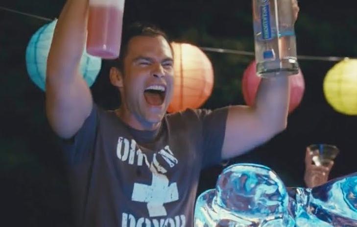 The 10 We Want to Party With - Ramblings of a Coffee Addicted Writer