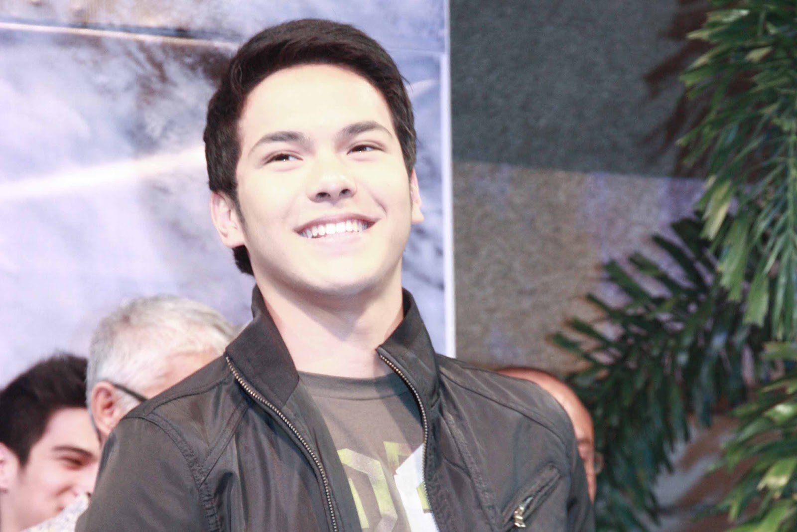 Juicy and Hottest Men : Kristoffer Martin BIO and Hottest Photos 2012