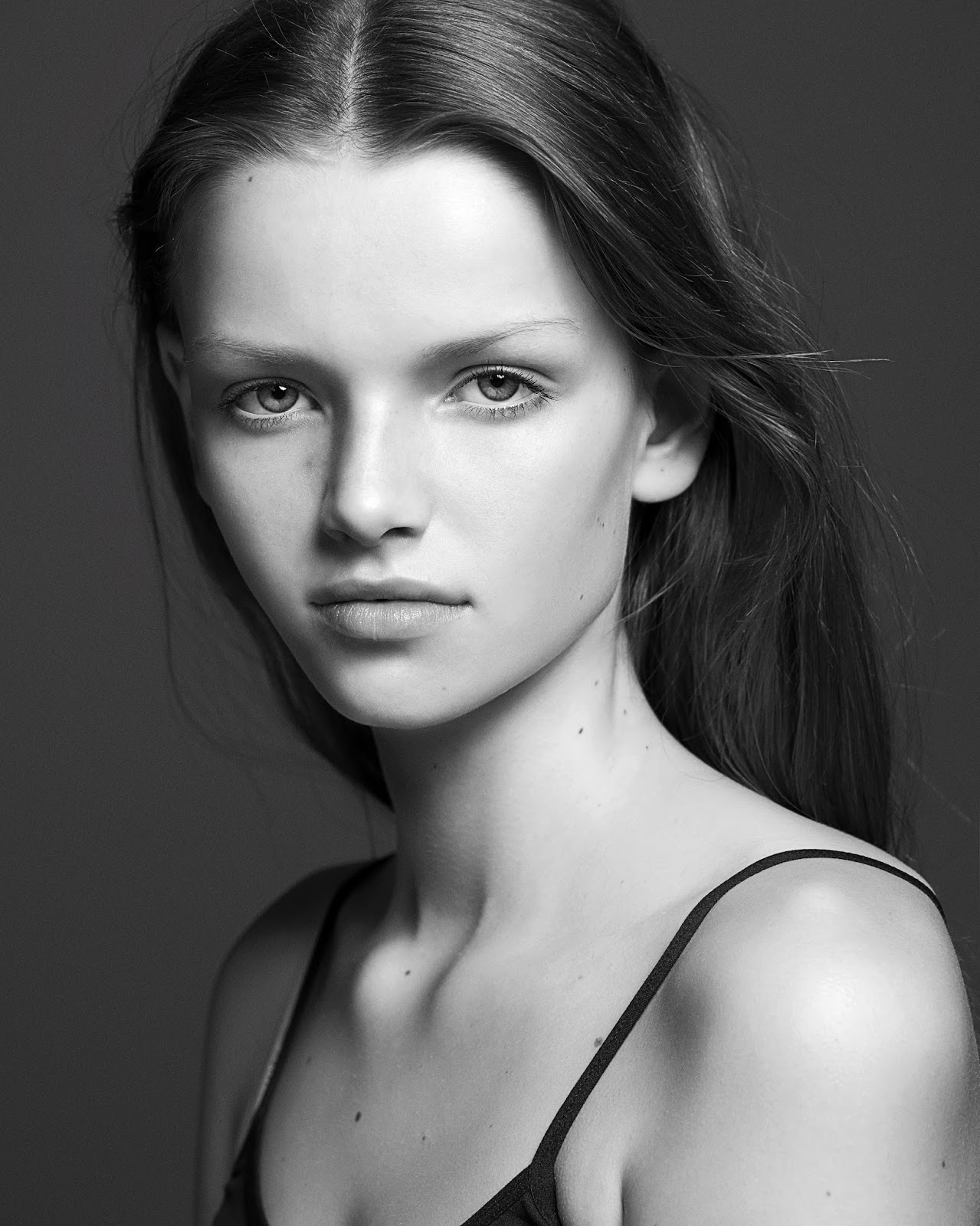 Marie-Louise Nielsen : Elite Model Look 2013 Denmark Finalists | About ...