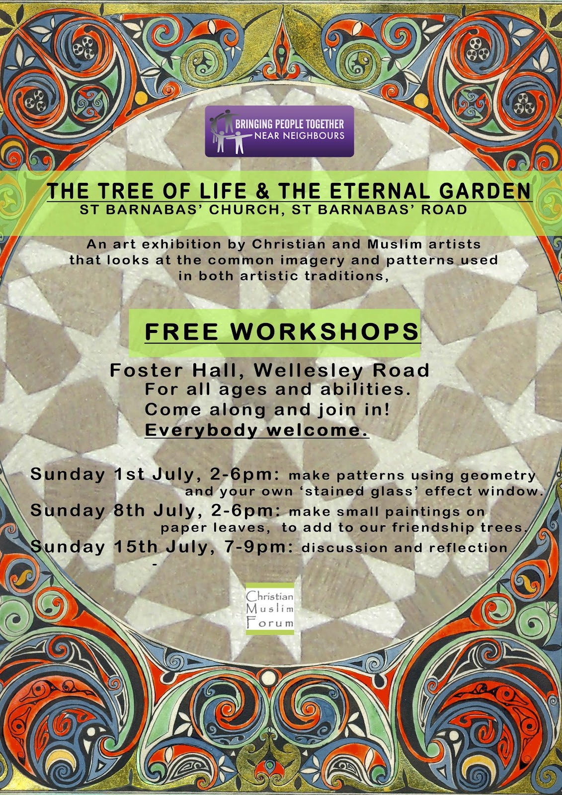 commission4mission: June 2012