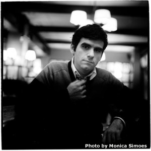 Joe Iconis Interview, Part Two