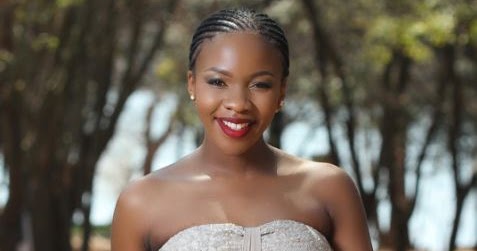 Scandal actress Mapaseka Koetle welcomes baby girl - Mzansi News and ...