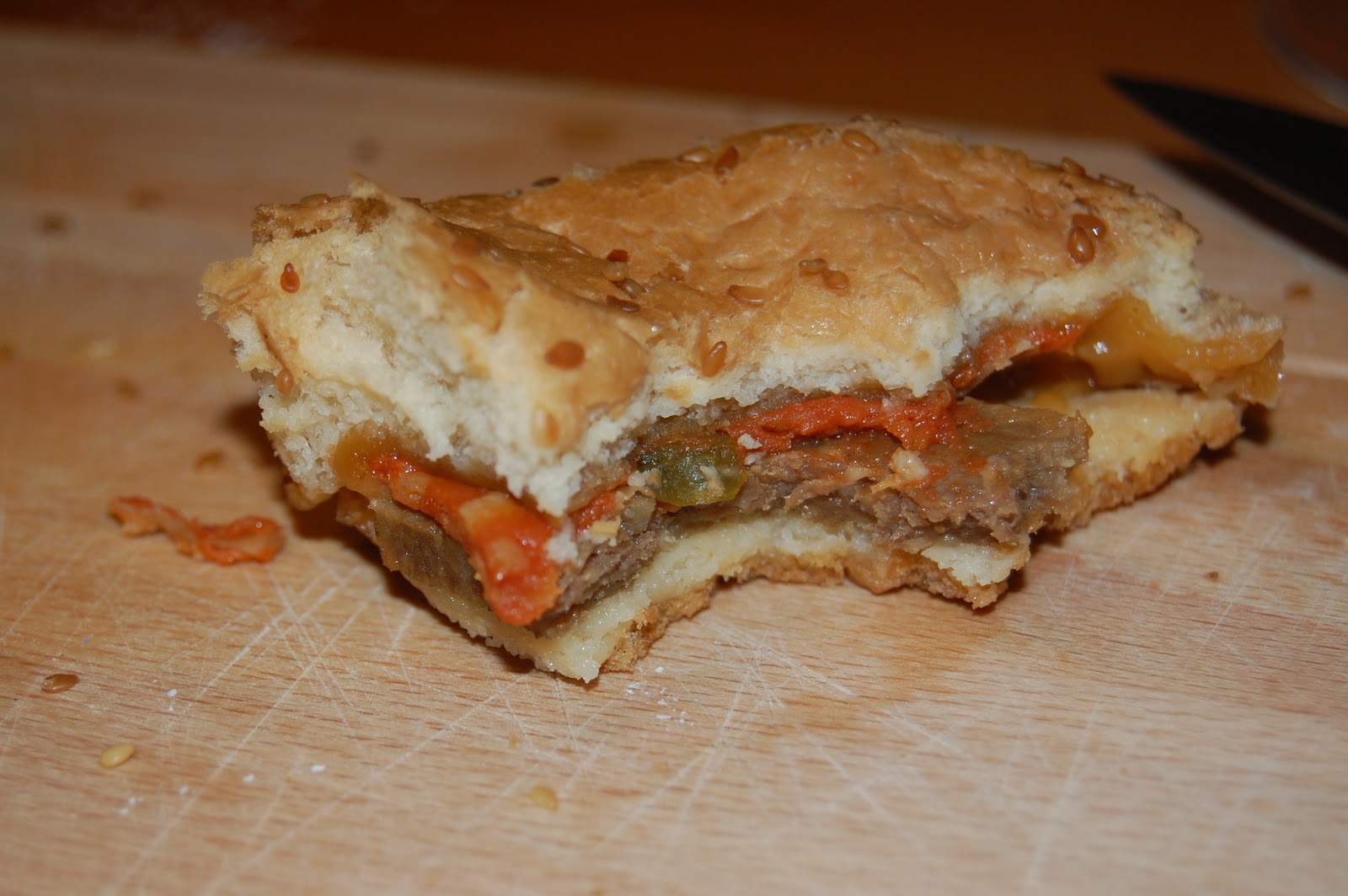 Burger Me! A London Burger Blog: Cheeseburger in a Can: A truly 'unique ...