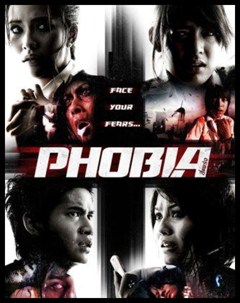 Elessandro De Almeida Blogger: Thai Horror Os Melhores Filmes De Terror Tailandeses