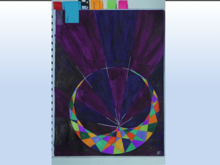 Mathematics in Art Course: Conic Sections and related Conic Section ...