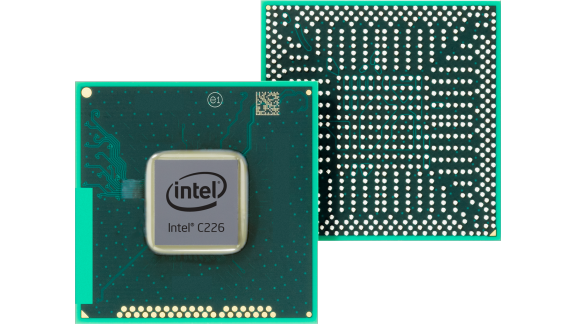 Penjelasan Chipset pada komponen Komputer - InfoTeknologi