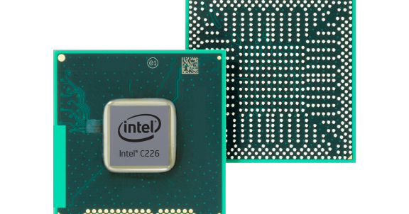 Penjelasan Chipset pada komponen Komputer - InfoTeknologi