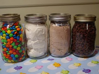 Preparedness-365: Dessert – A fun food storage idea
