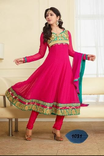 Pakistani Frocks Designs | Umberalla Frocks-Anarkali Frocks-Airline ...